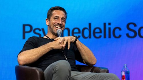 Aaron Rodgers says consecutive MVP seasons gave him confidence to ... Aaron Rodgers says consecutive MVP seasons gave him confidence to ...