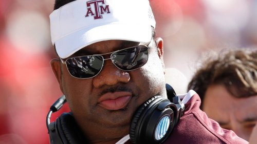 Longtime Texas A&M assistant coach Terry Price dies at 55 | Flipboard