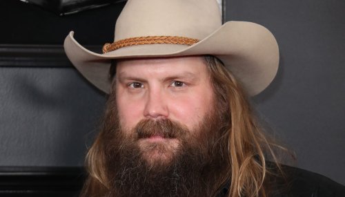 Super Bowl 57 national anthem: Country singer Chris Stapleton to sing ...