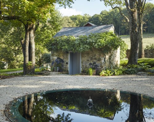 Janet Mavec's Bird Haven Farm in New Jersey: Garden Visit | Flipboard