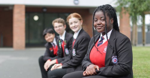 Multi-cultural school with 'impressive' pupil behaviour keeps 'good ...