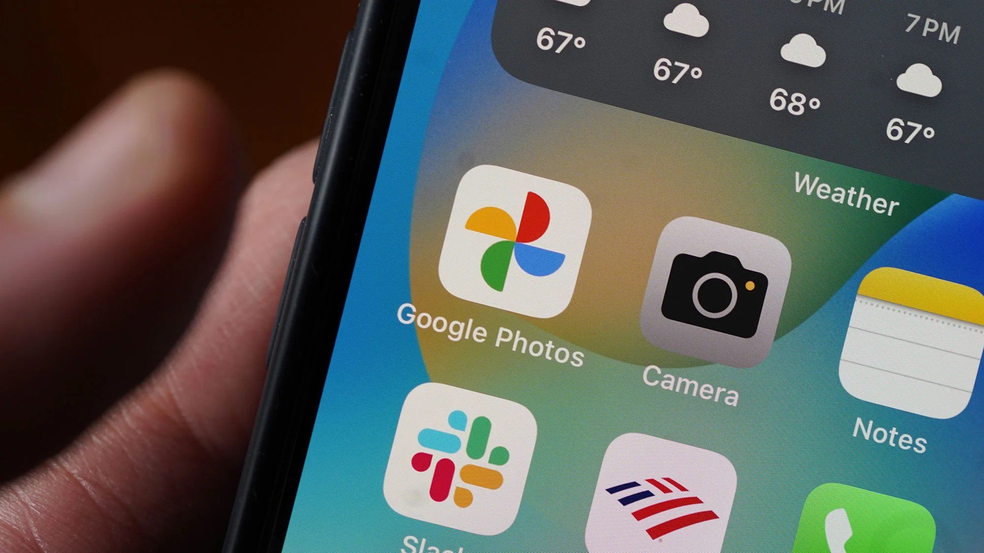 Your iPhone Is About to Get One of the Pixel’s Coolest Features | Flipboard