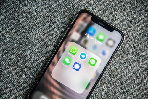 How To Block Text Messages On IPhone Flipboard