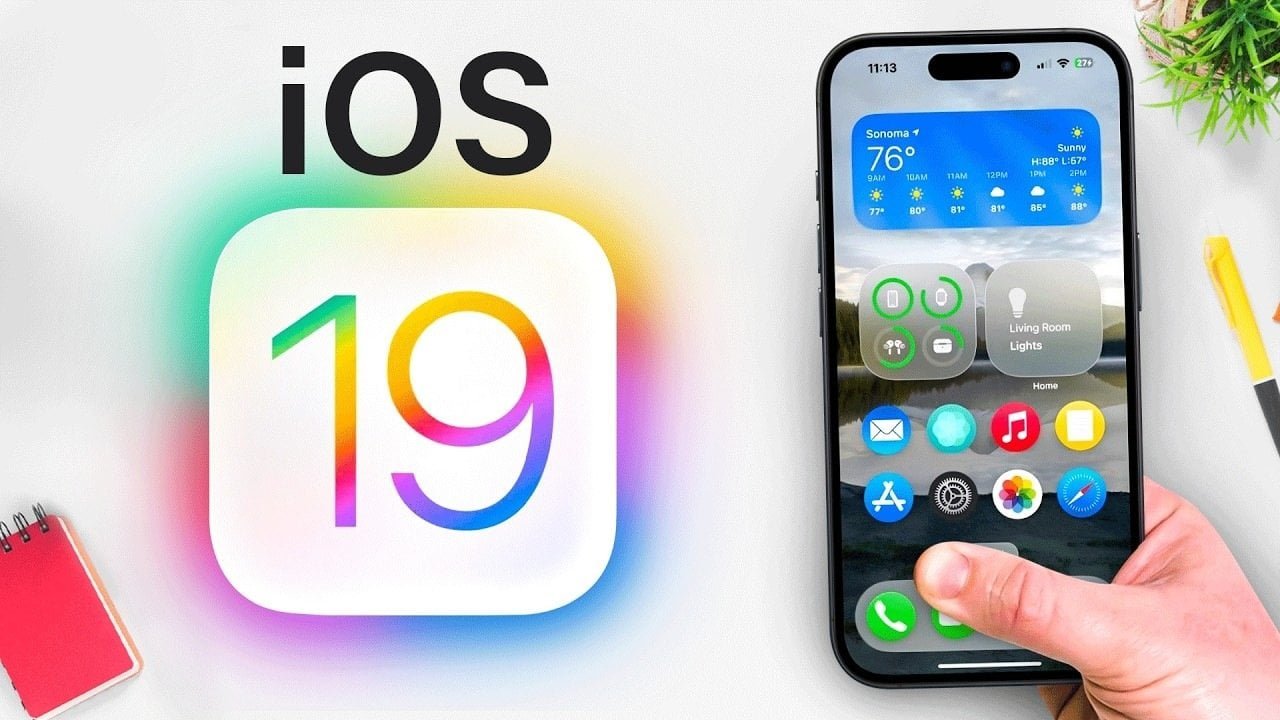 You WON'T Believe What iOS 19 Is Bringing to Your iPhone | Flipboard