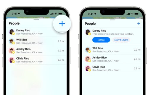 how-to-share-your-iphone-location-with-friends-flipboard