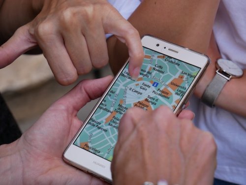 How To Use Offline Google Maps Android