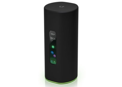 Ubiquiti AmpliFi Alien router offers 802.11ax Wi-Fi 6 connectivity ...