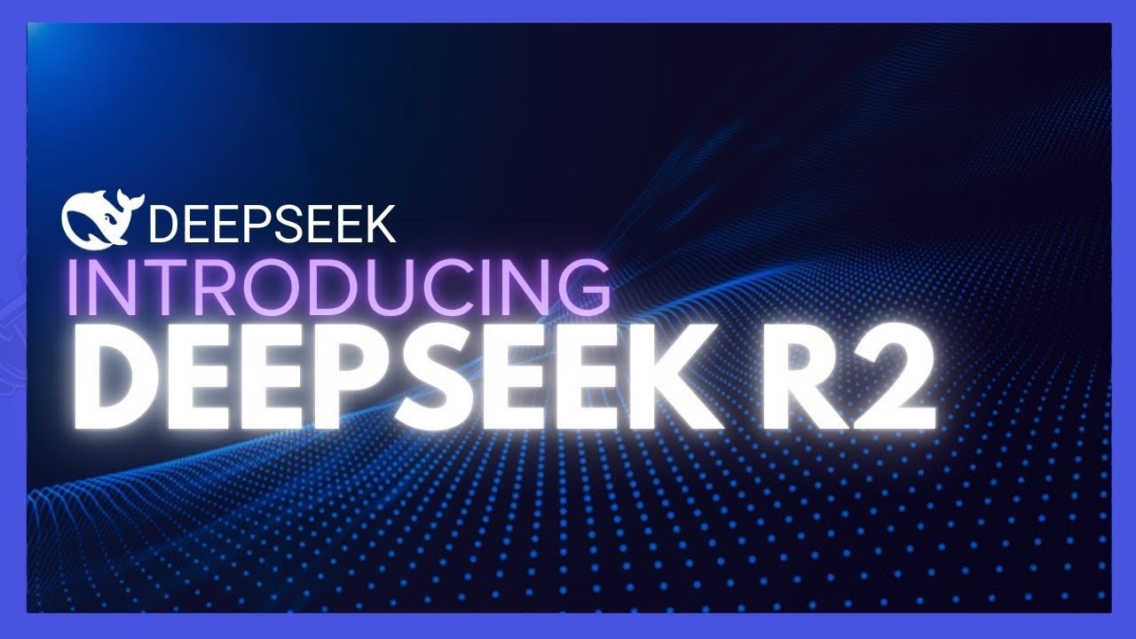 How DeepSeek R2 is Making AI Faster, Cheaper, and Smarter | Flipboard