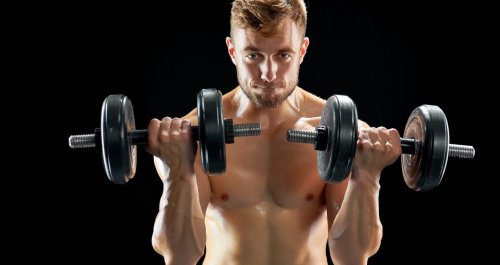 How These Short Head Bicep Exercises Enhance Arm Growth Flipboard