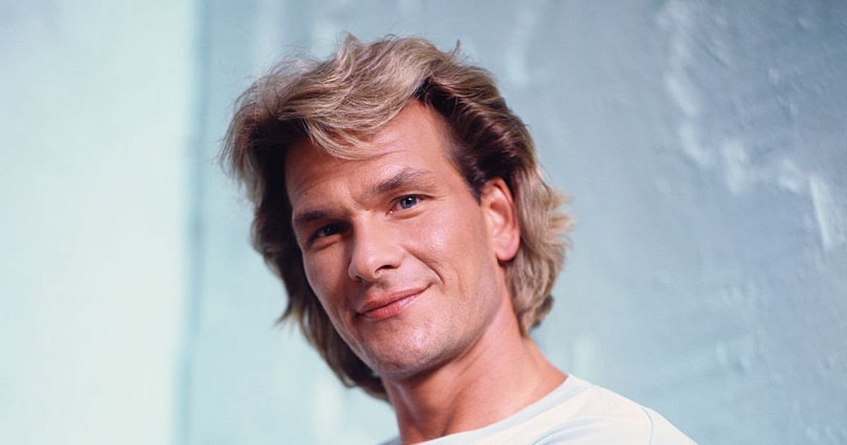 Patrick Swayze's 'constant' pancreatic cancer sign that led to ...