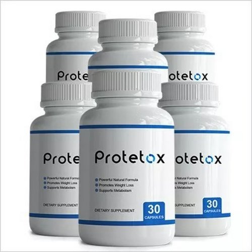 Protetox Review (@ProtetoxReview) on Flipboard