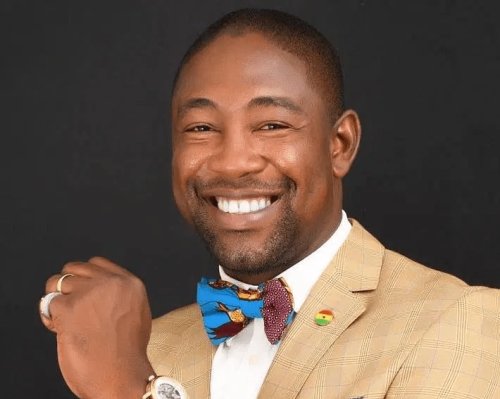 Sammy Gyamfi’s glamorous reception tells the true state of the Ghanaian ...