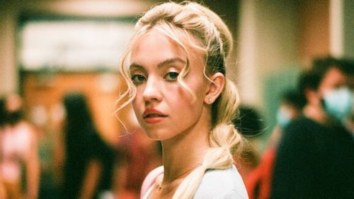 See Sydney Sweeney Busting Out Of A Sexy Black Dress | Flipboard See Sydney Sweeney Busting Out Of A Sexy Black Dress | Flipboard