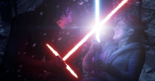 Watch First Footage Of Disney’s Realistic, Retractable Lightsaber ...