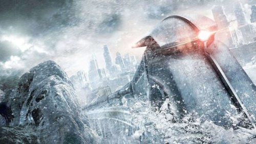 The 6 Most Iconic Movie Train Scenes | Flipboard