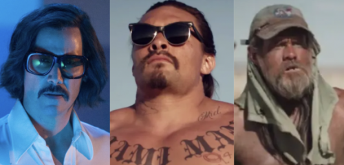 Jason Momoa, Keanu Reeves, And Jim Carrey All Starred In A Bizarre ...