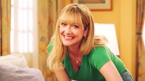 See Judy Greer Go Topless In First Look At Hulus Reboot Flipboard