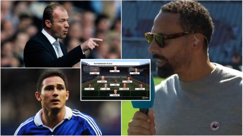 Rio Ferdinand Names His Ultimate All time Premier League XI No rio-ferdinand-names-his-ultimate-all-time-premier-league-xi-no