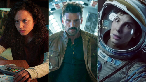 15 of the Best Sci-Fi Movies You Can Watch on Netflix, According to Us ...