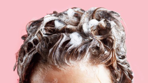 Here s What Happens When You Go Too Long Between Hair Washes Flipboard