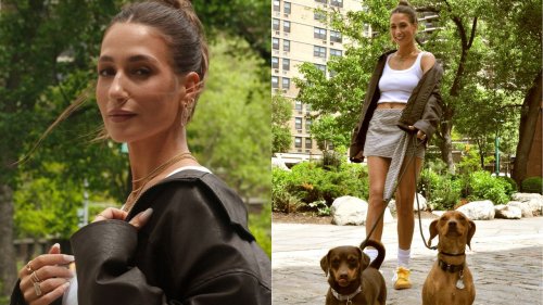 Amanda Batula Is the Most Normal Girl on Bravo | Flipboard