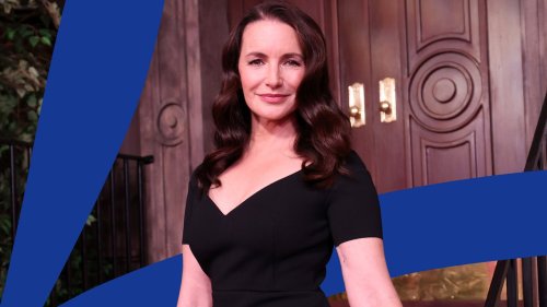 Kristin Davis Says Shes Been ‘ridiculed Relentlessly For Getting Face