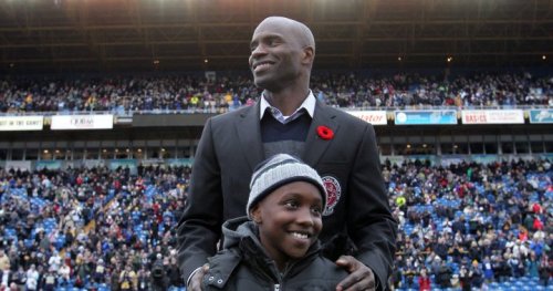 Son of Winnipeg Blue Bombers hall of famer Milt Stegall dies suddenly ...