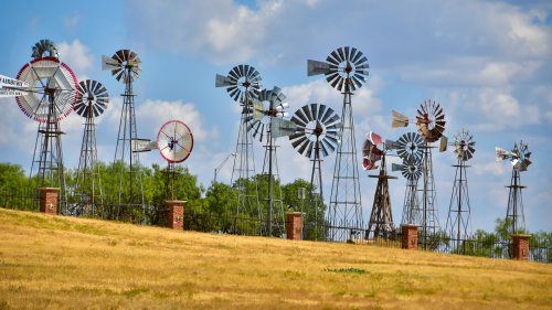 5 Best Southern Cities To Retire On A Budget Of 1 500 A Month Flipboard