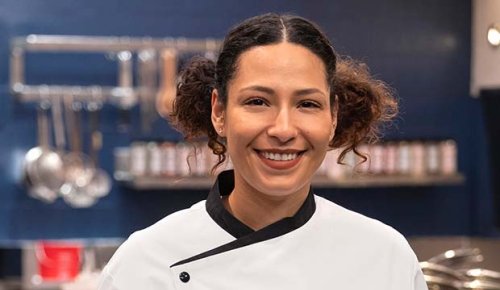 55% of ‘Hell’s Kitchen’ fans think Dafne Mejia should have been ...