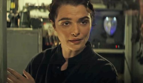 Prime Video announces April 21 premiere for Rachel Weisz limited series ...