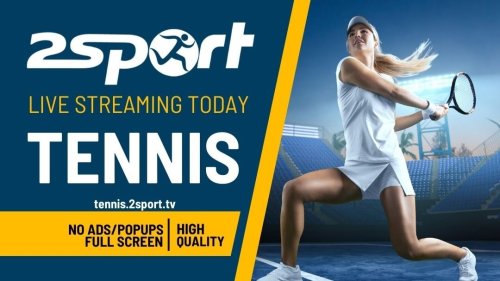 Tennis.2SportTV - Live Tennis Streaming HD (@_live_tennis) on Flipboard