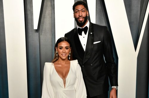 Anthony Davis Girlfriend: What We Know About His Love Life In 2021 ...