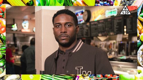 The Real-Life Diet of Reggie Bush, Who’s Still Doing Strength Training ...