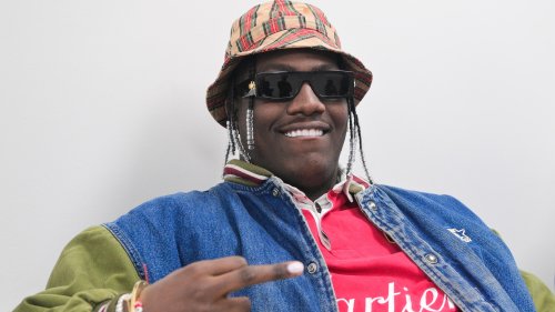 How Lil Yachty Ended Up at His Excellent New Psychedelic Album Let's ... How Lil Yachty Ended Up at His Excellent New Psychedelic Album Let's ...