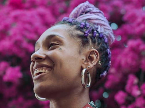 Back Dimple Piercings: Procedure, Pain, Healing Time, and Risks | Flipboard