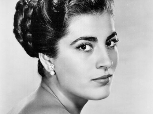 Ten Influential Greek Women Who Shaped Modern Greece | Flipboard