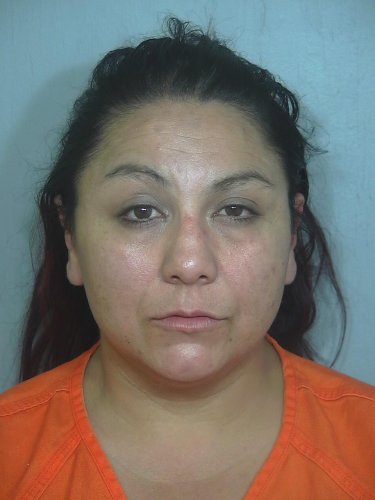 Greeley police arrest mother on suspicion of attempted murder after stabbing son | Flipboard