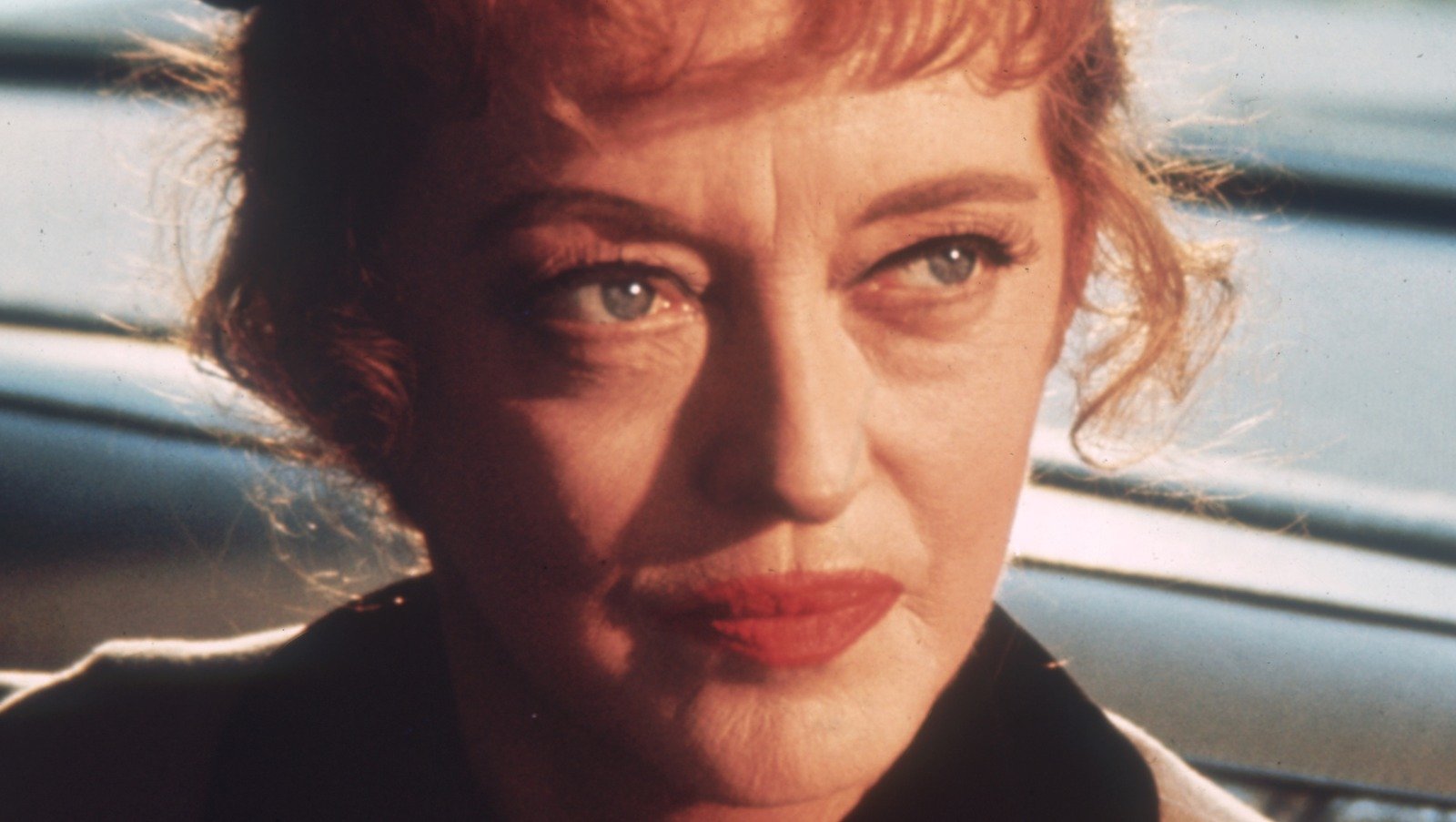 Here's Who Inherited Bette Davis' Fortune After Her Death | Flipboard