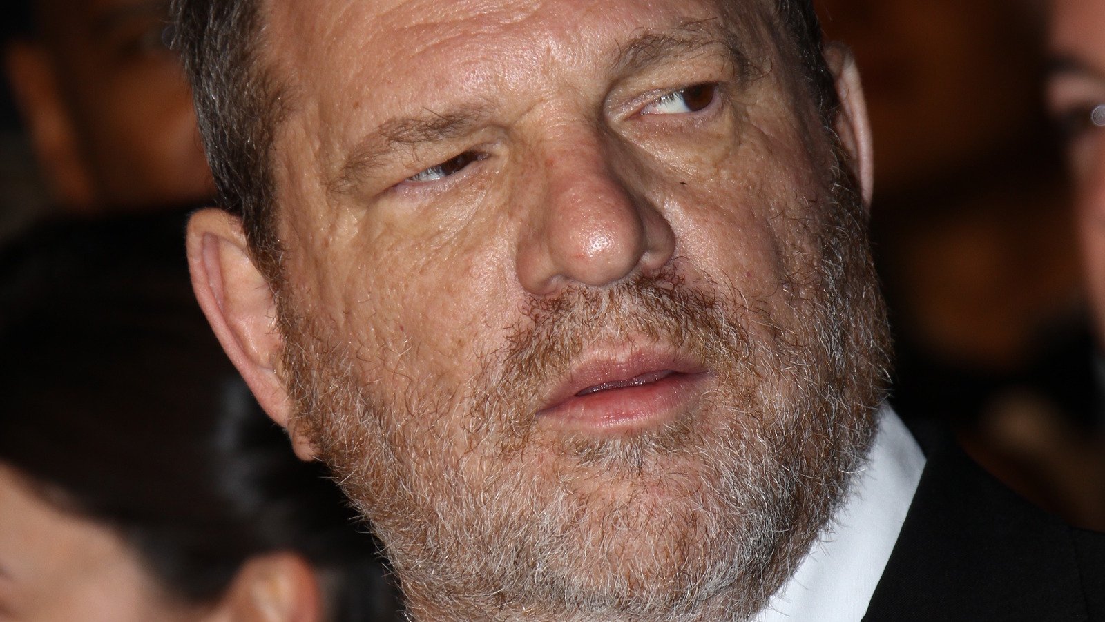Disturbing Details About Harvey Weinstein And Jeffrey Epstein's ...