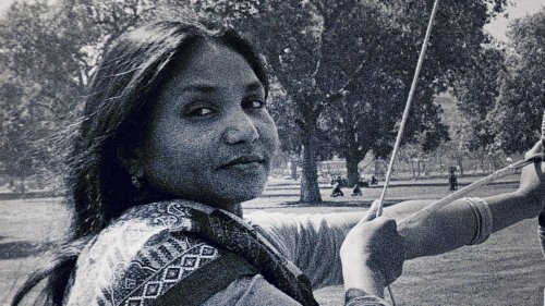 India's Bandit Queen: The Tragic Life And Assassination Of Phoolan Devi ...