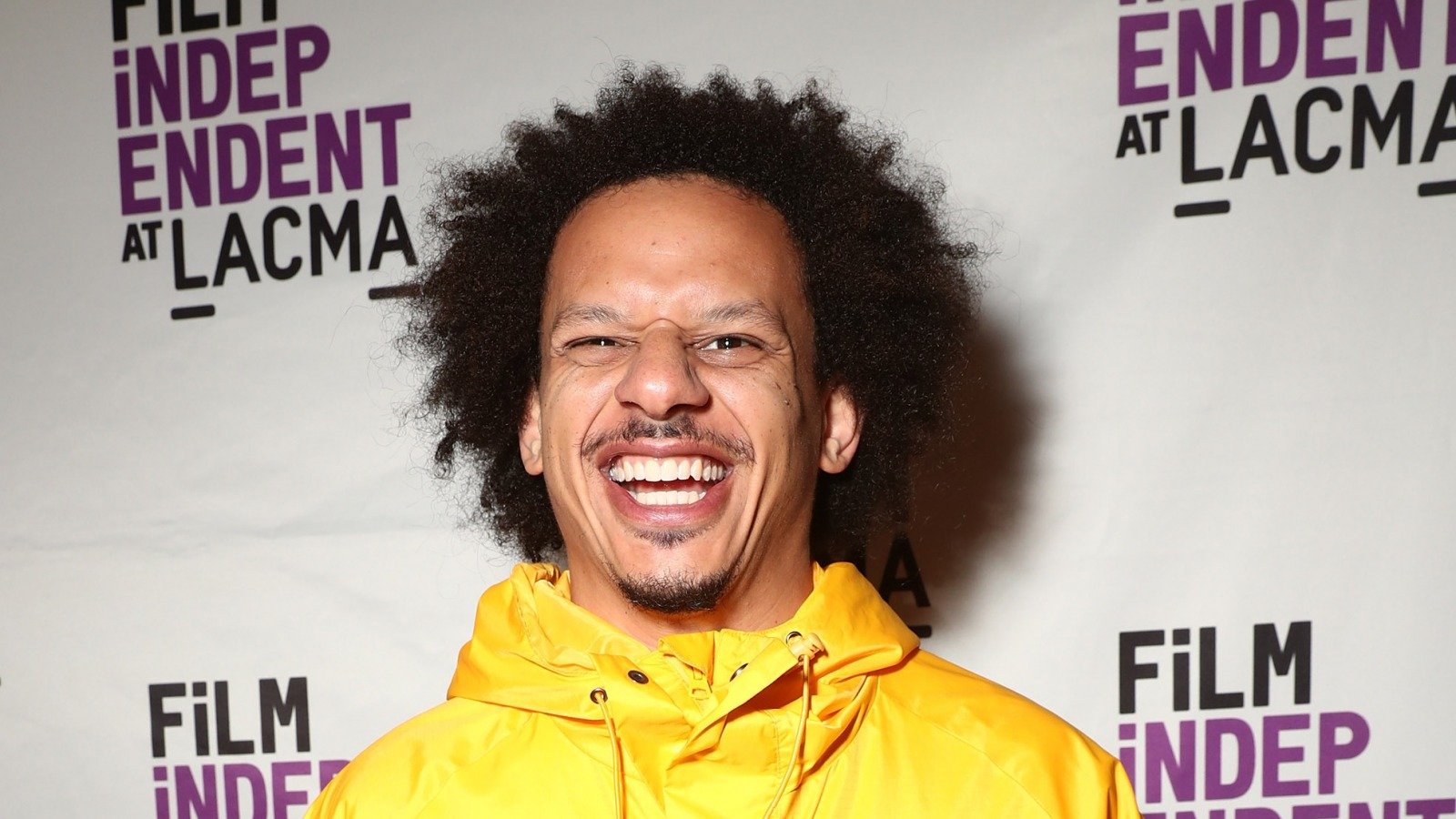 What The World Doesn't Know About Comedian Eric Andre | Flipboard
