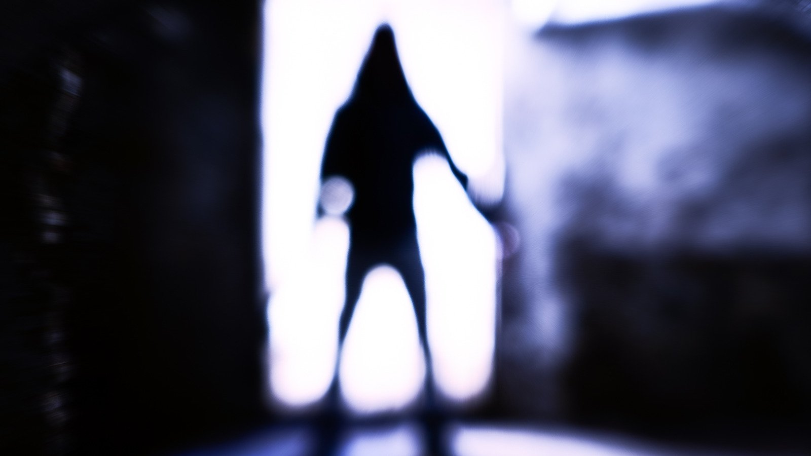 HOWARD DULLY GOT A LOBOTOMY AS A CHILD AND HAS SPENT HIS LIFE TELLING ...