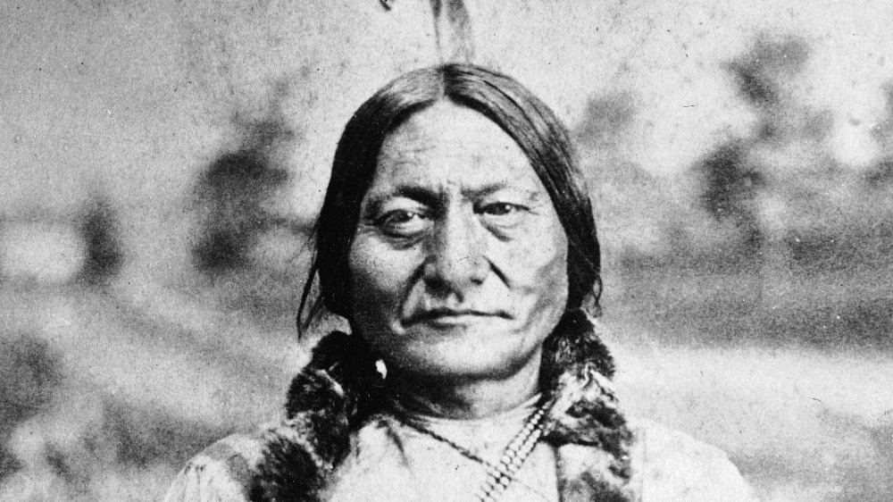 THE TRAGIC REAL-LIFE STORY OF GERONIMO | Flipboard