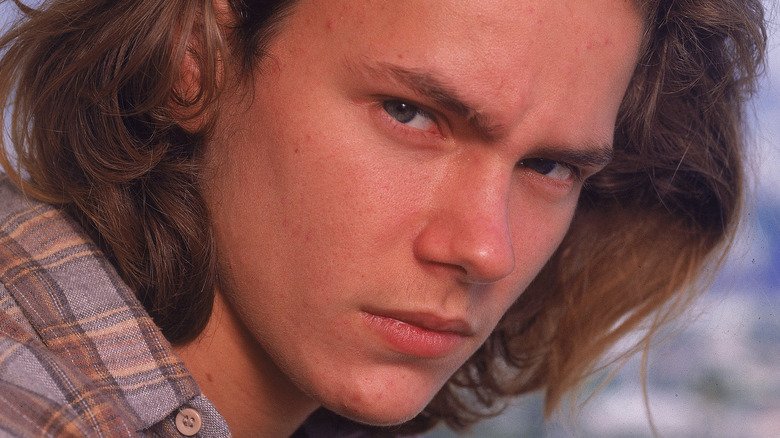 Disturbing Details Found In River Phoenix's Autopsy Report | Flipboard