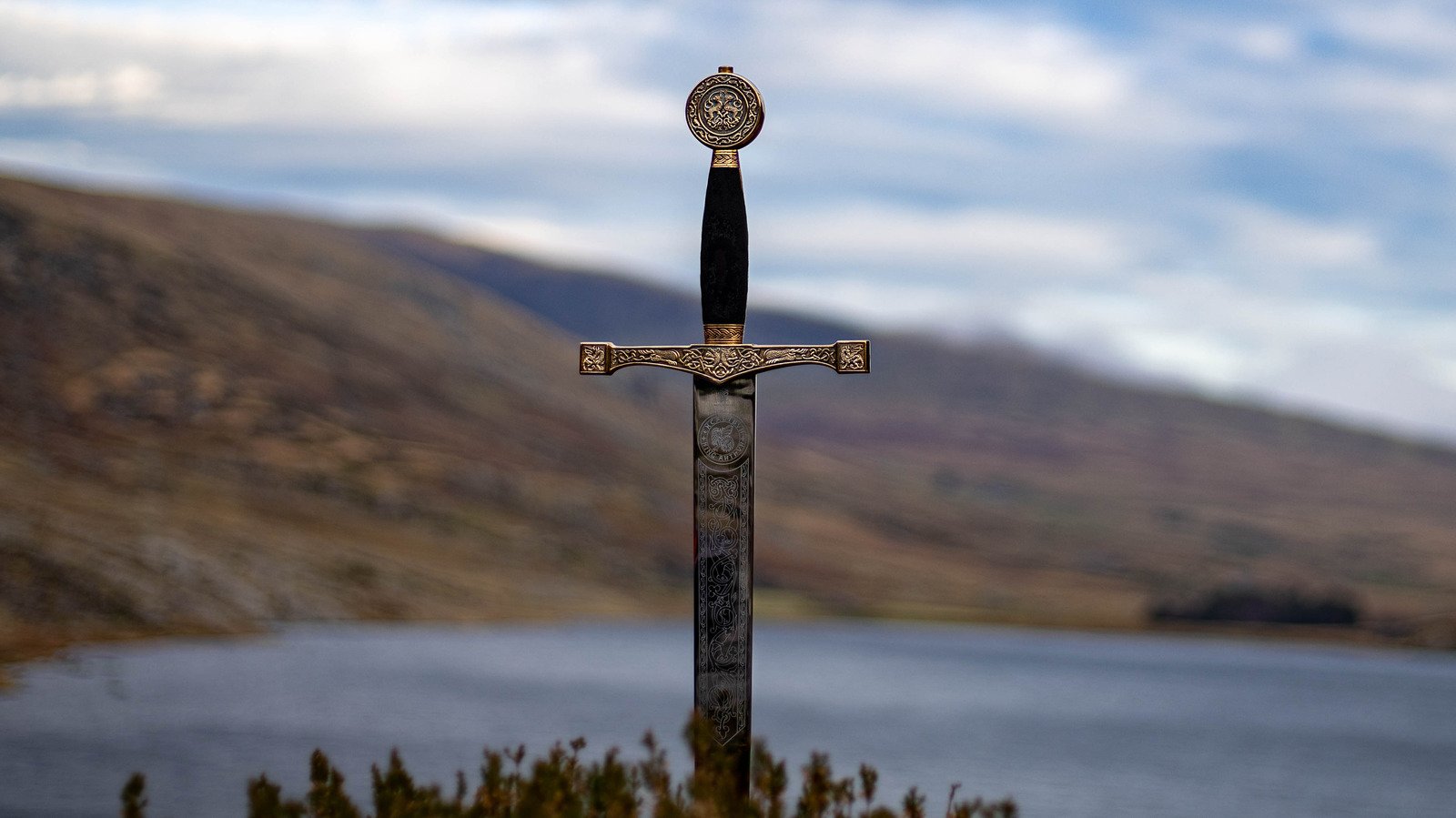 Who Was Baldwin IV, The 'Leper King' Of Jerusalem? | Flipboard