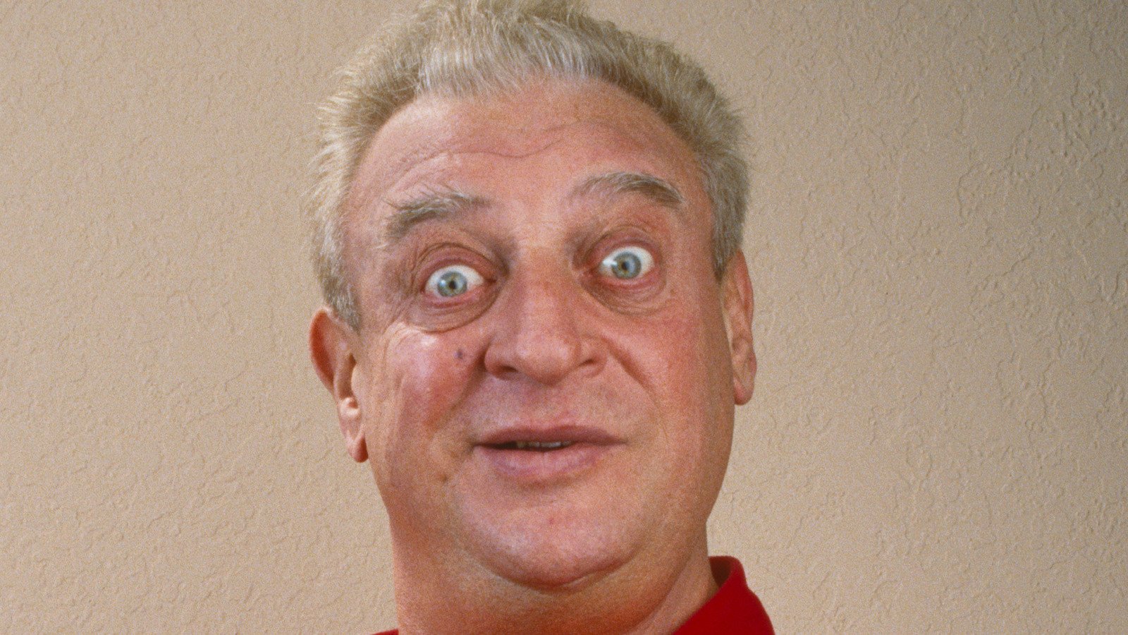 Rodney Dangerfield Has The Most Hilarious Message Written On His ...