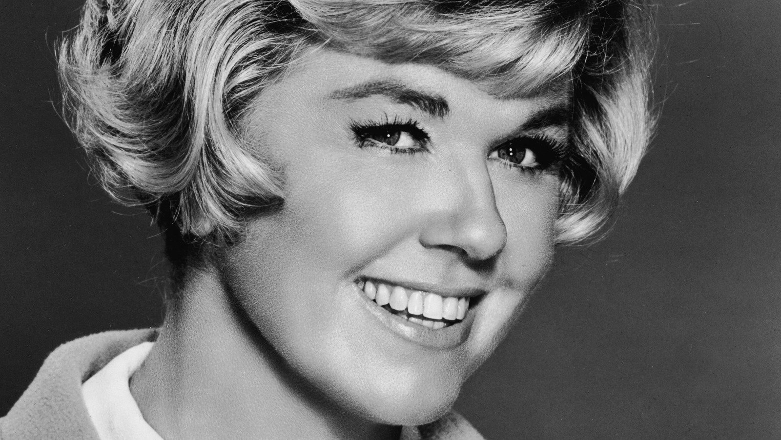 Tragic Details About Doris Day | Flipboard