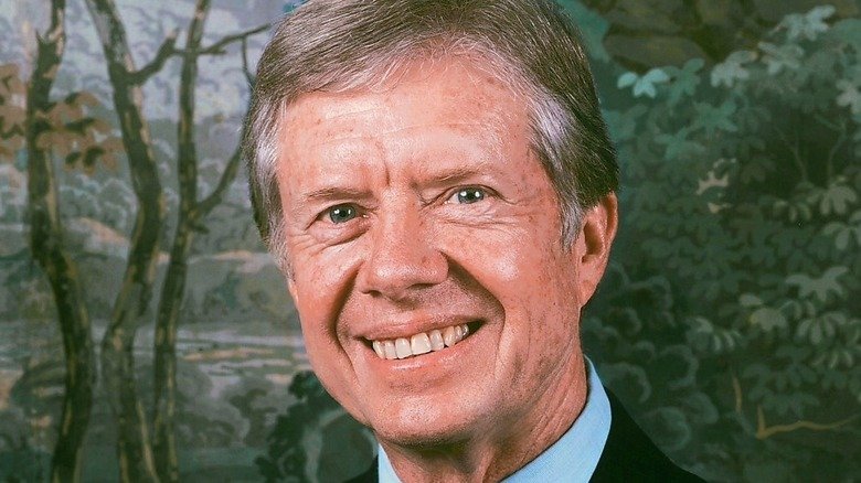 What They Never Told You About Jimmy Carter | Flipboard