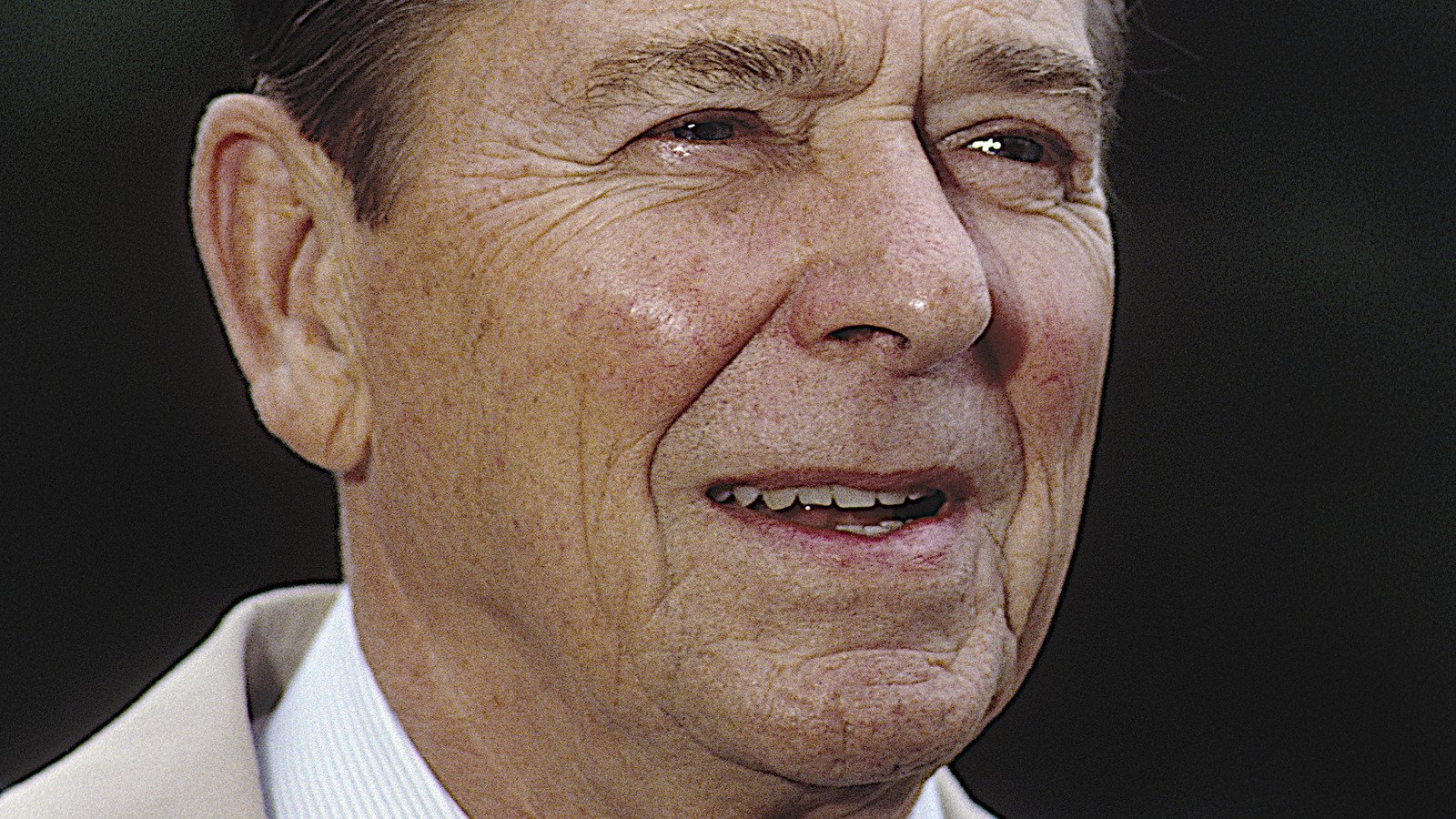 Questionable Things About Ronald Regan's Presidency | Flipboard