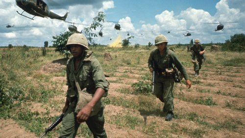IN COUNTRY: THE RAGGED SCARS OF VIETNAM | @bcrouchet